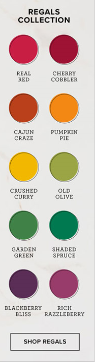 7 Reasons I’m Excited About Stampin’ Up!(R) Online Extravaganza ...