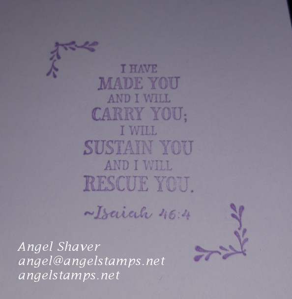 Hope: Not Just for Easter - Adaptive Crafting