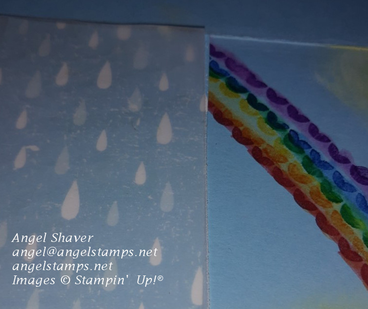 After the Rain comes the Rainbow - Adaptive Crafting