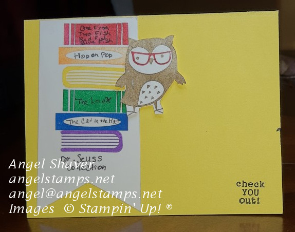 Read Across America - Adaptive Crafting