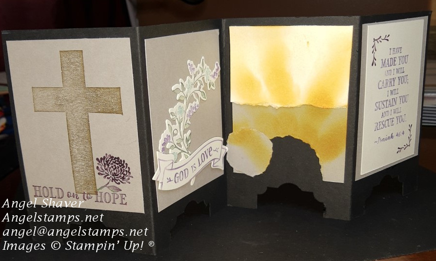 Happy Easter - Adaptive Crafting