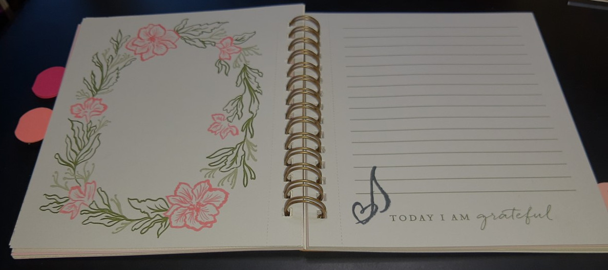 Growth Journal - Adaptive Crafting