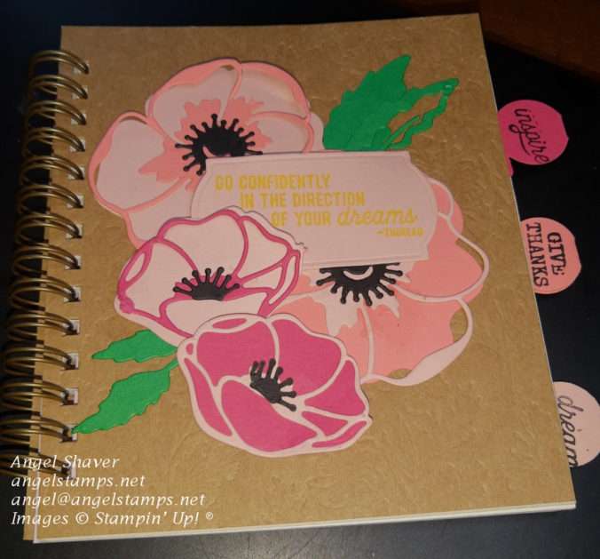 Growth Journal - Adaptive Crafting