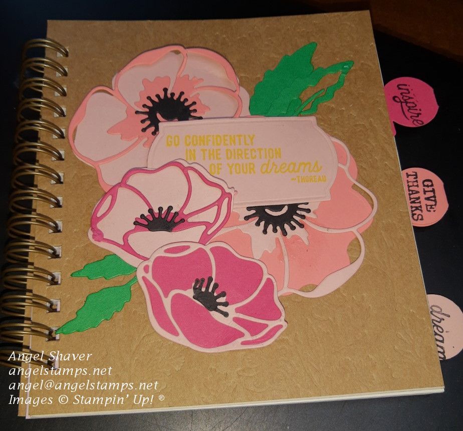 Growth Journal - Adaptive Crafting