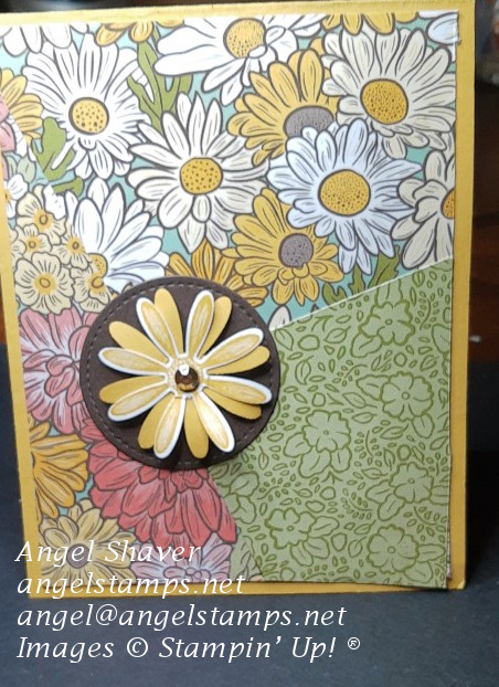 Angled Garden - Adaptive Crafting