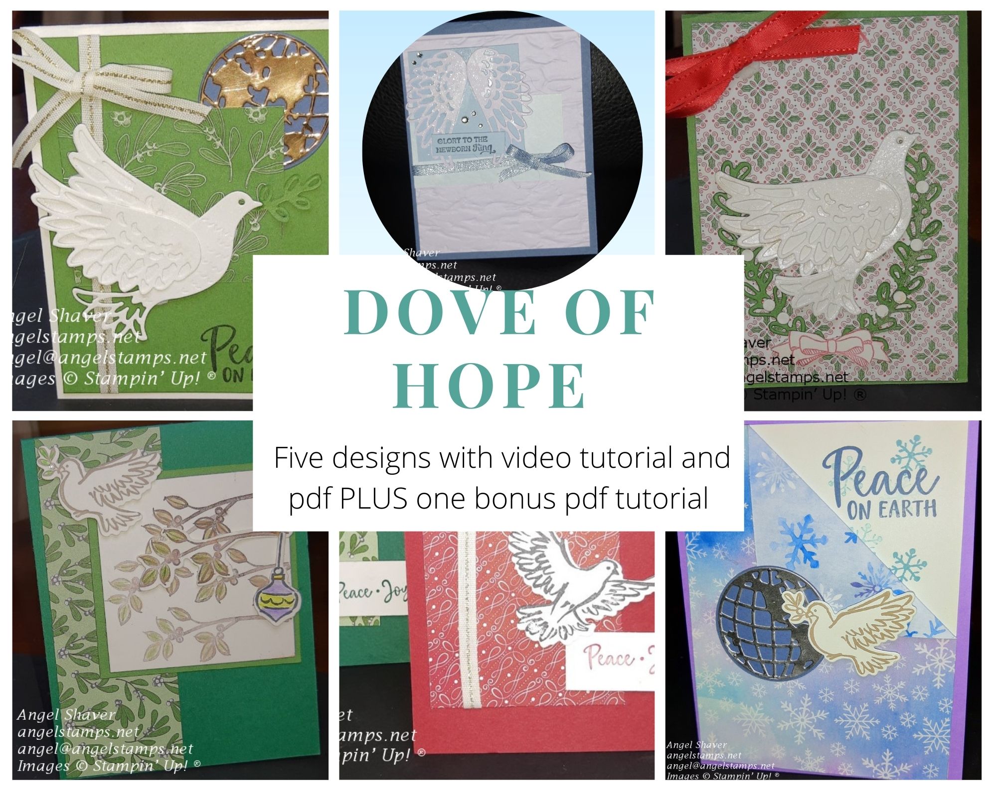 Tutorials and Online Classes - Adaptive Crafting