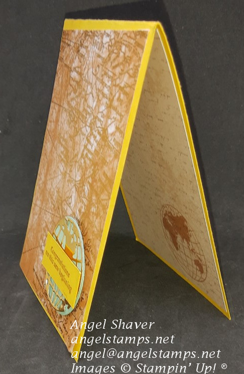 World Congratulations - Adaptive Crafting