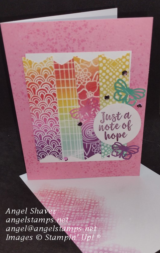 Video: Hope Box Paper Pumpkin - Adaptive Crafting