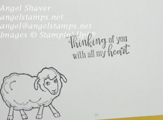 Counting Sheep - Adaptive Crafting