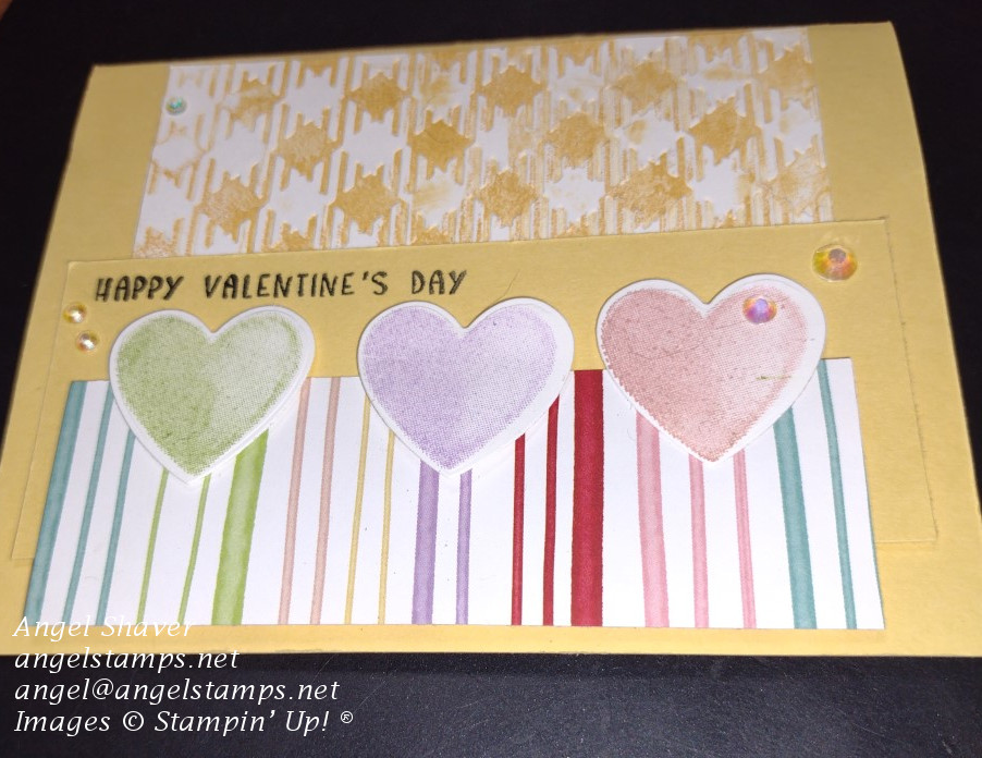Video: Choose Your Own Adventure Valentine Card - Adaptive Crafting