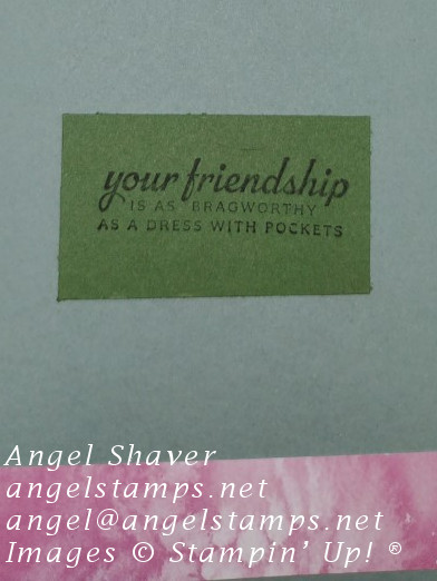 Five Star Friendship - Adaptive Crafting