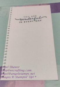 Friendship Rainbow - Adaptive Crafting