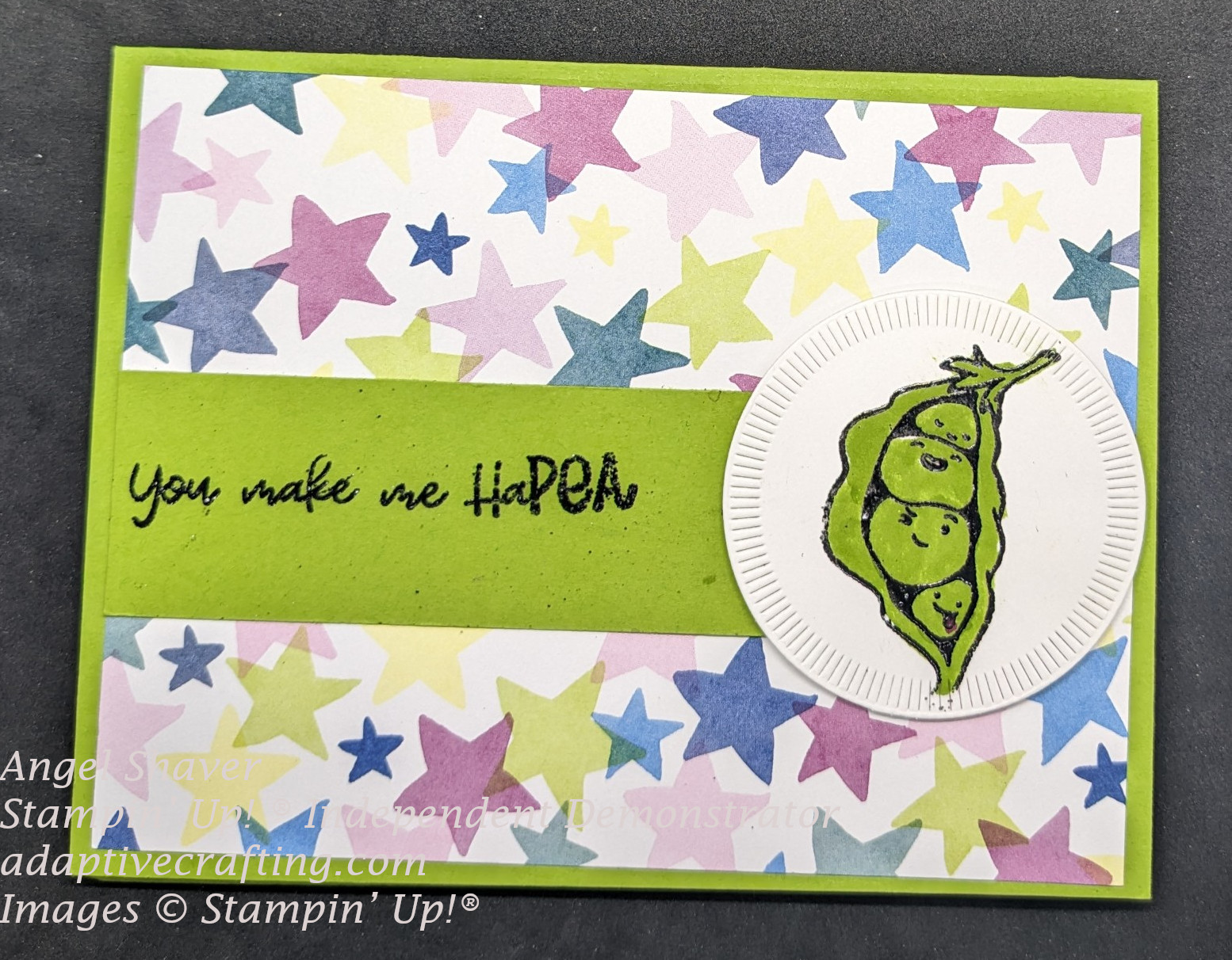 Favorite Technique - Adaptive Crafting