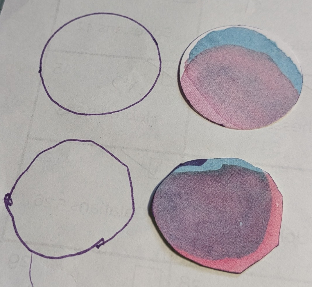 Cutting Circles - Adaptive Crafting
