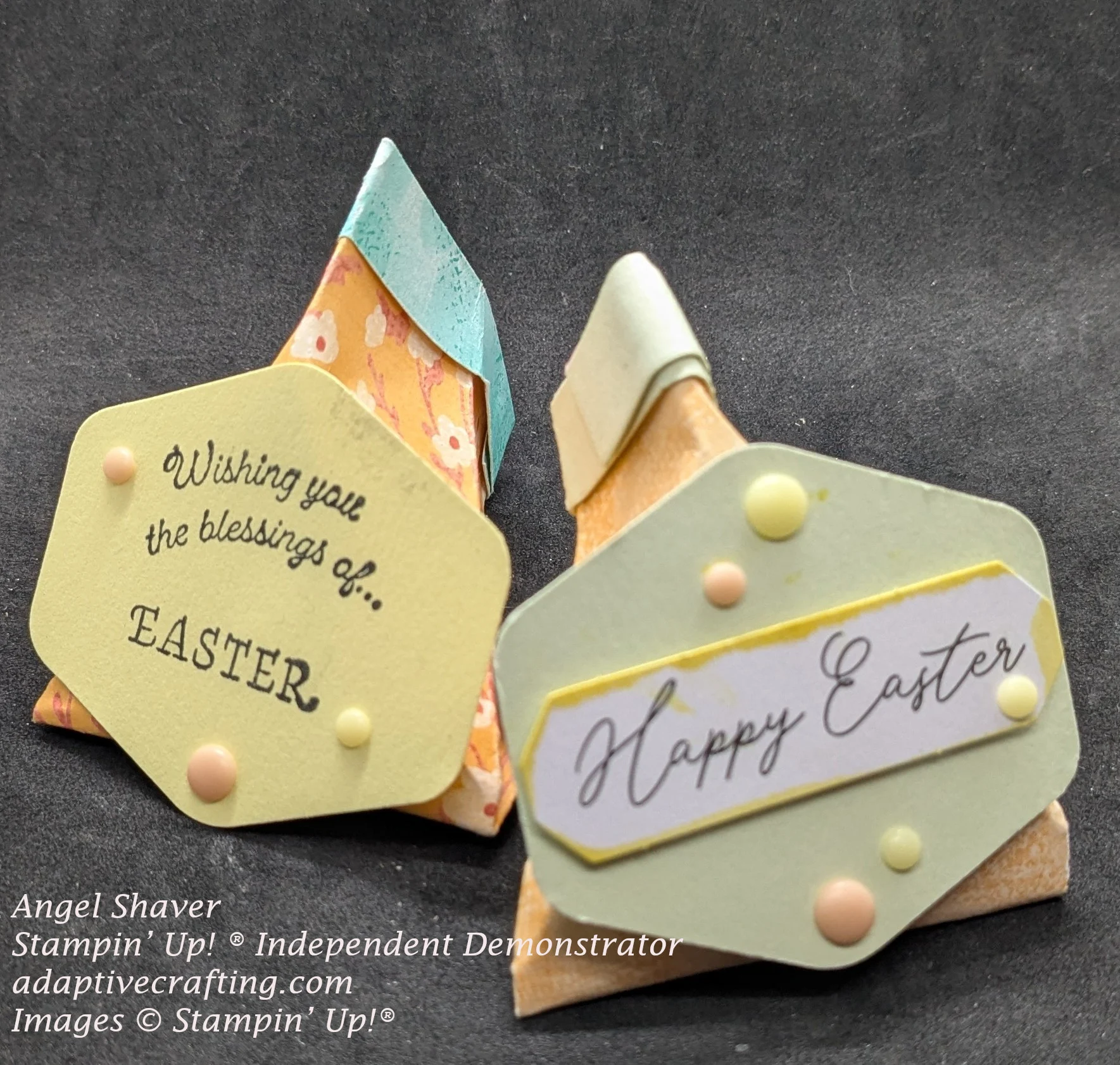 Home - Adaptive Crafting