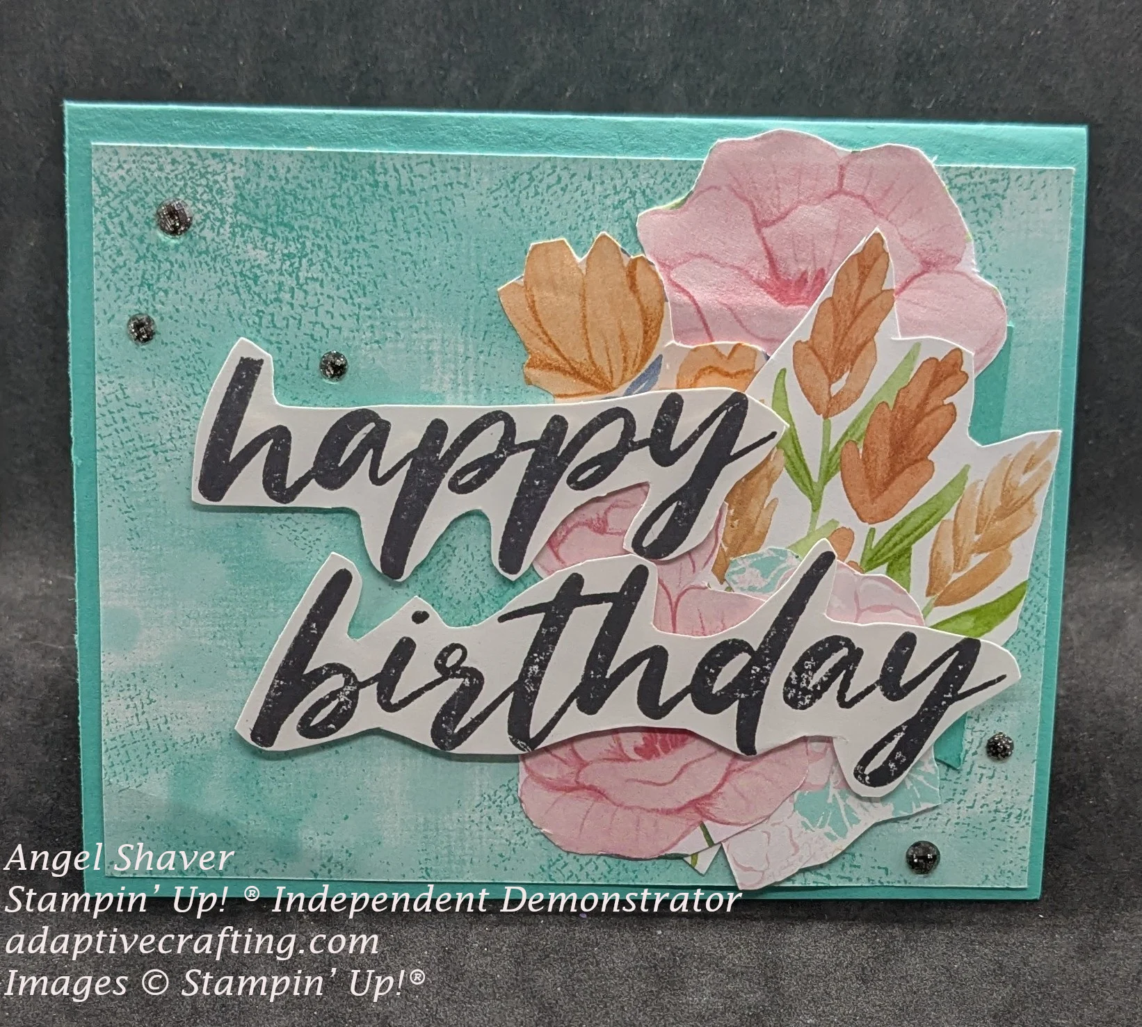 CASEing The New Catalog - Adaptive Crafting